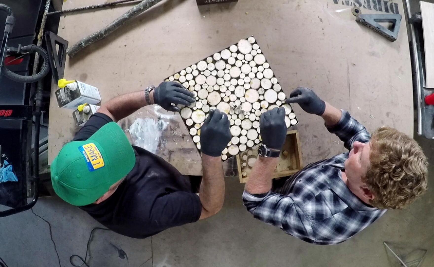 Ask TOH | Jimmy Diresta, Wobbly Toilet