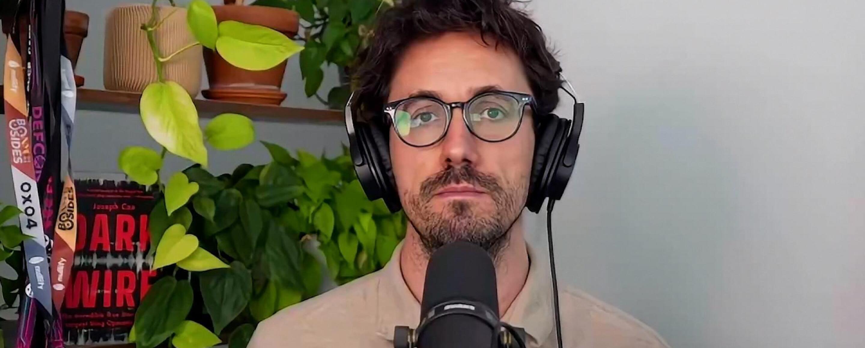 From Facial Recognition to Geolocation: Inside the Tech Powering ICE Raids | SDPB