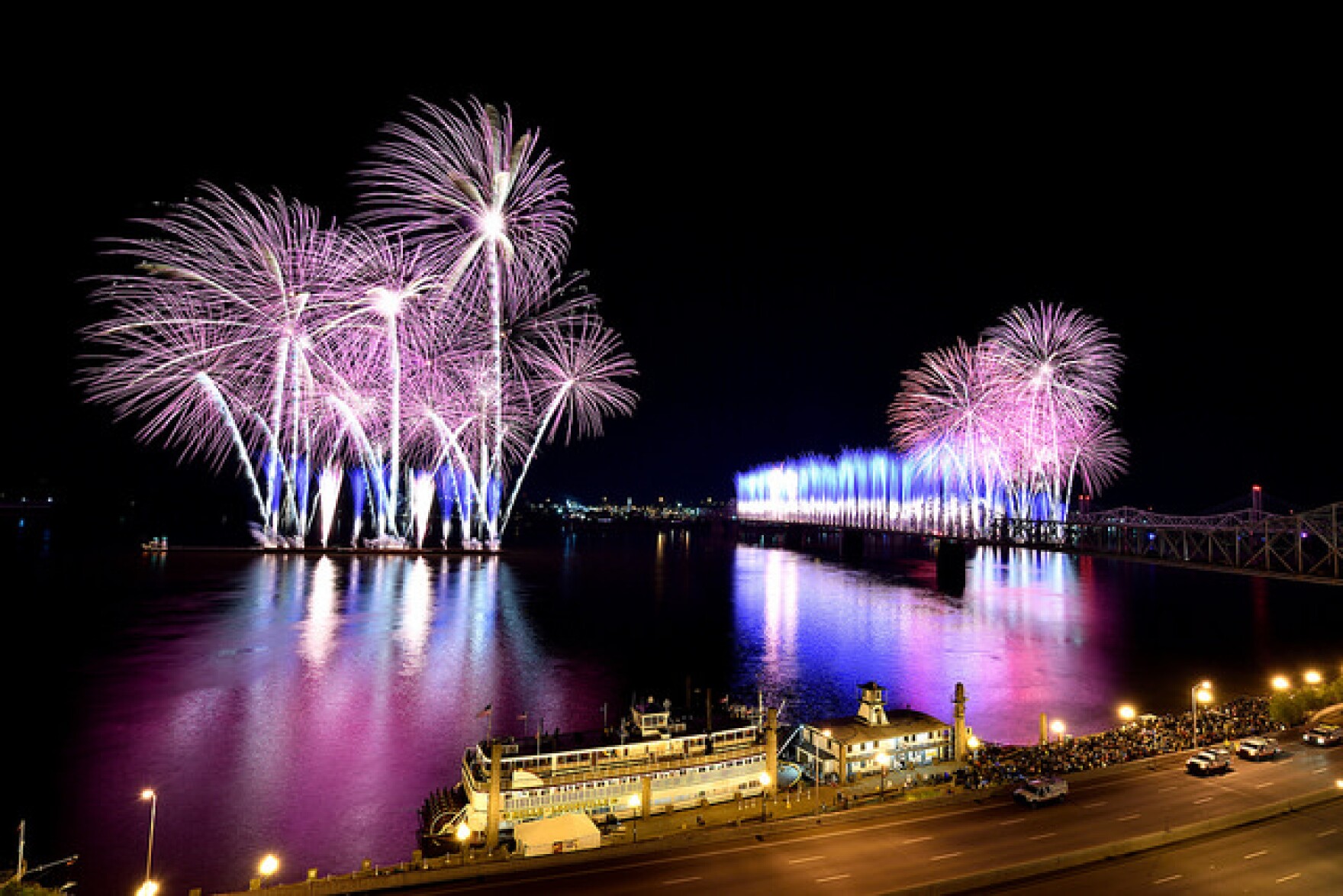 Here's what you need to know about Thunder Over Louisville on both ...