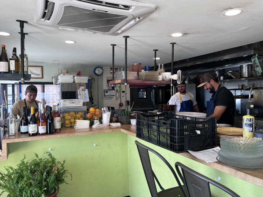 11 Oklahoma people, institutions named 2025 James Beard Award ...