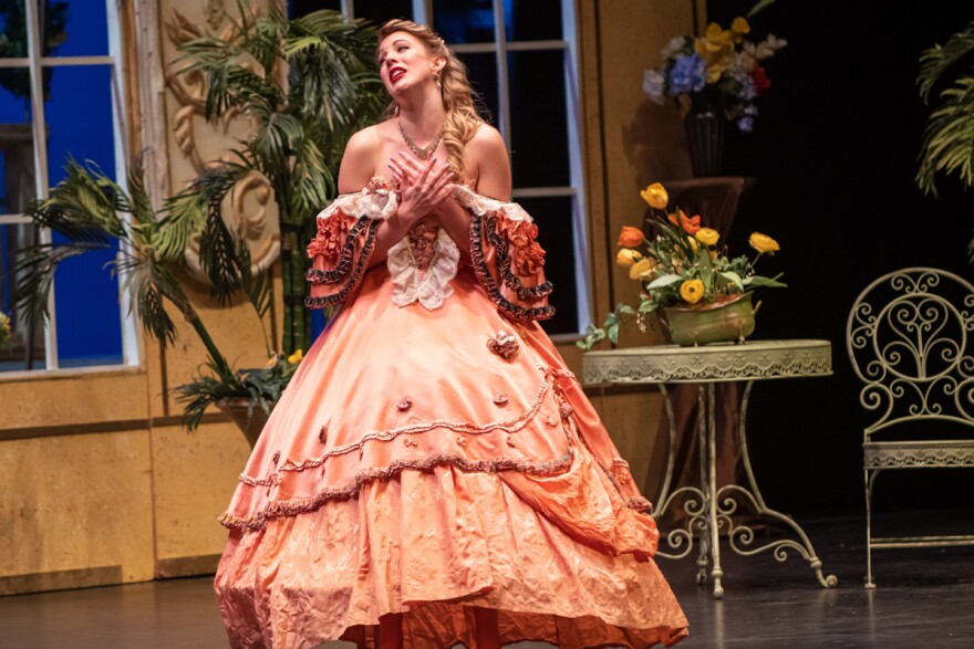 ‘Hidden Gems’ will be easily found at Southern Illinois Music Festival ...