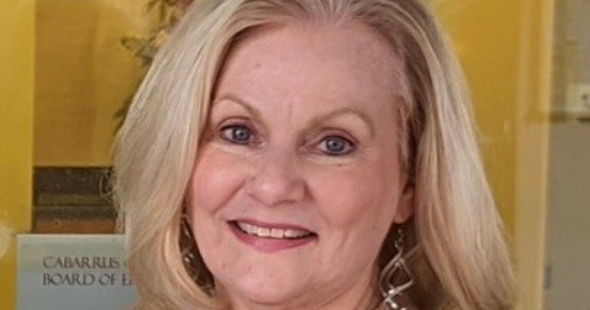 2022 Cabarrus County Schools Board: Melanie Freeman | WFAE 90.7 - Charlotte's NPR News Source