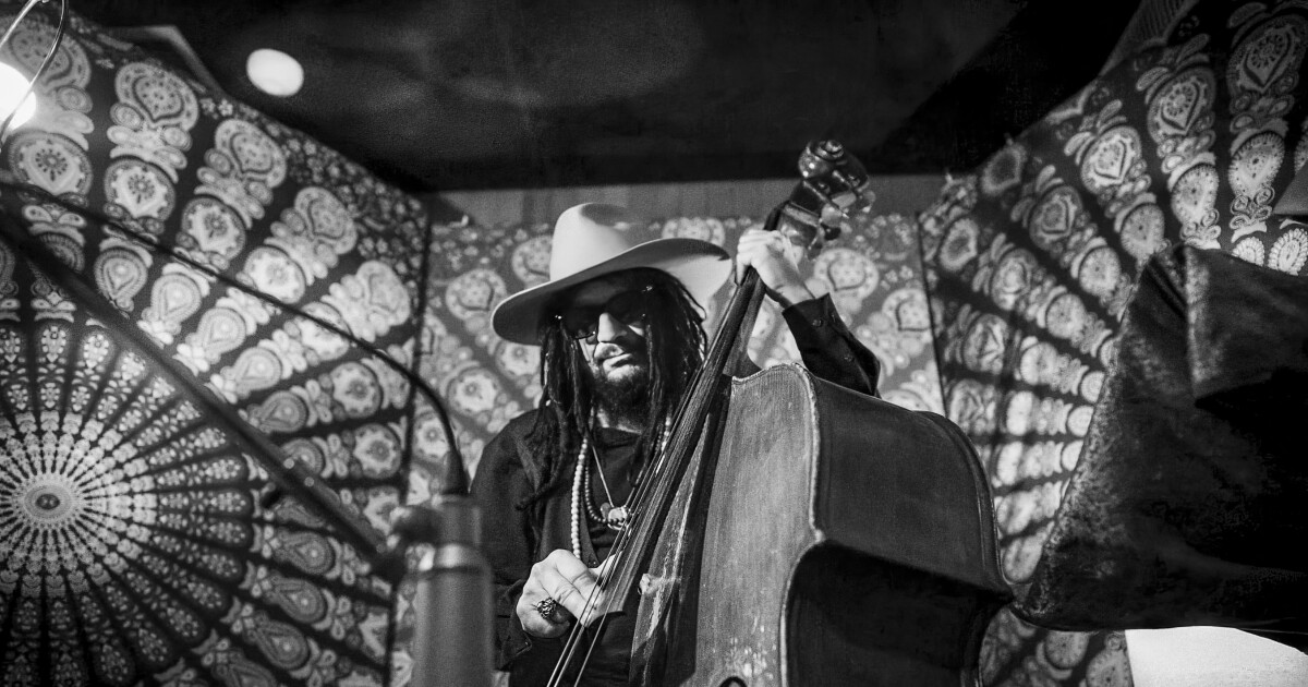 Multi-Grammy Award-winning musician and Blue Note label president Don ...