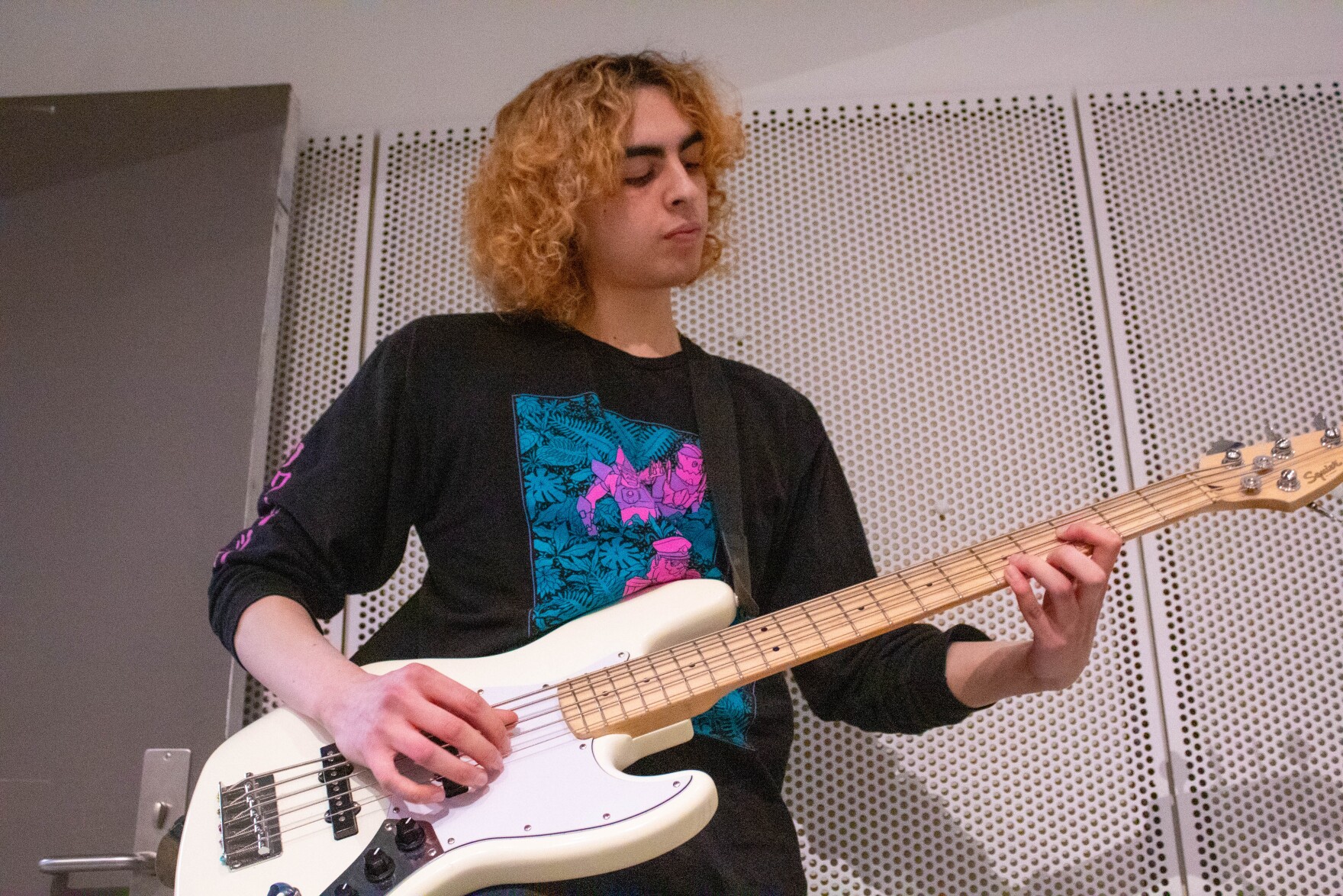 Penn State club invites local music-makers to gear swap | WPSU