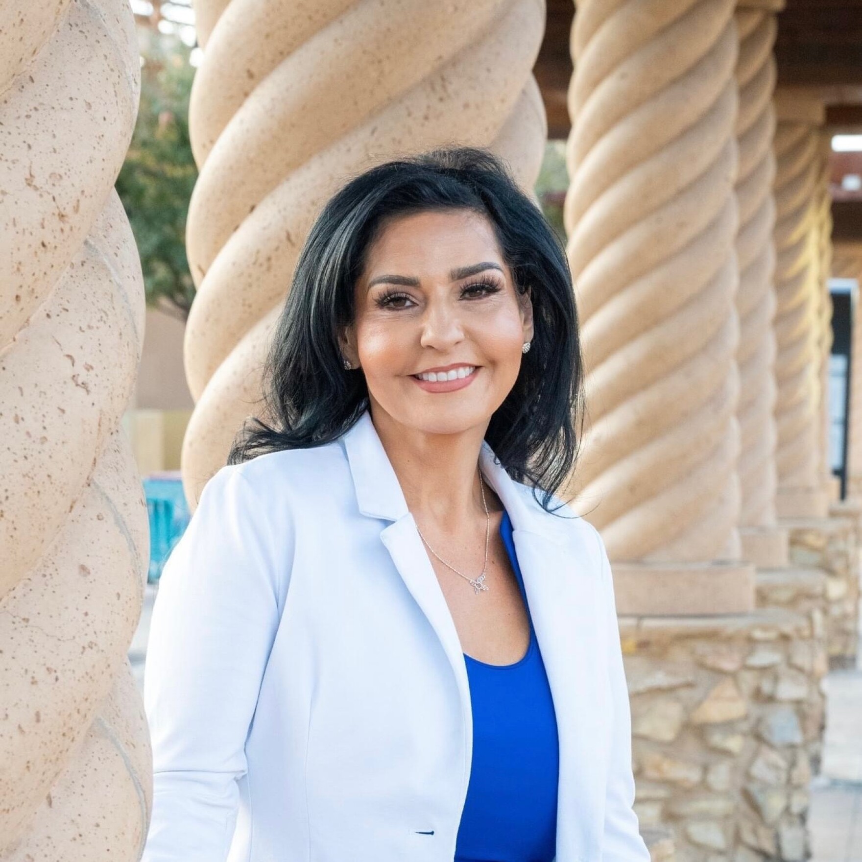 WED: Doña Ana County Clerk announces campaign for NM Secretary of State, + More