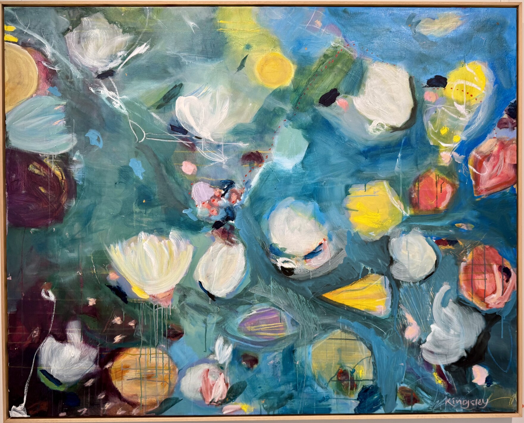 Viz City Down Under: Wonderground Barossa