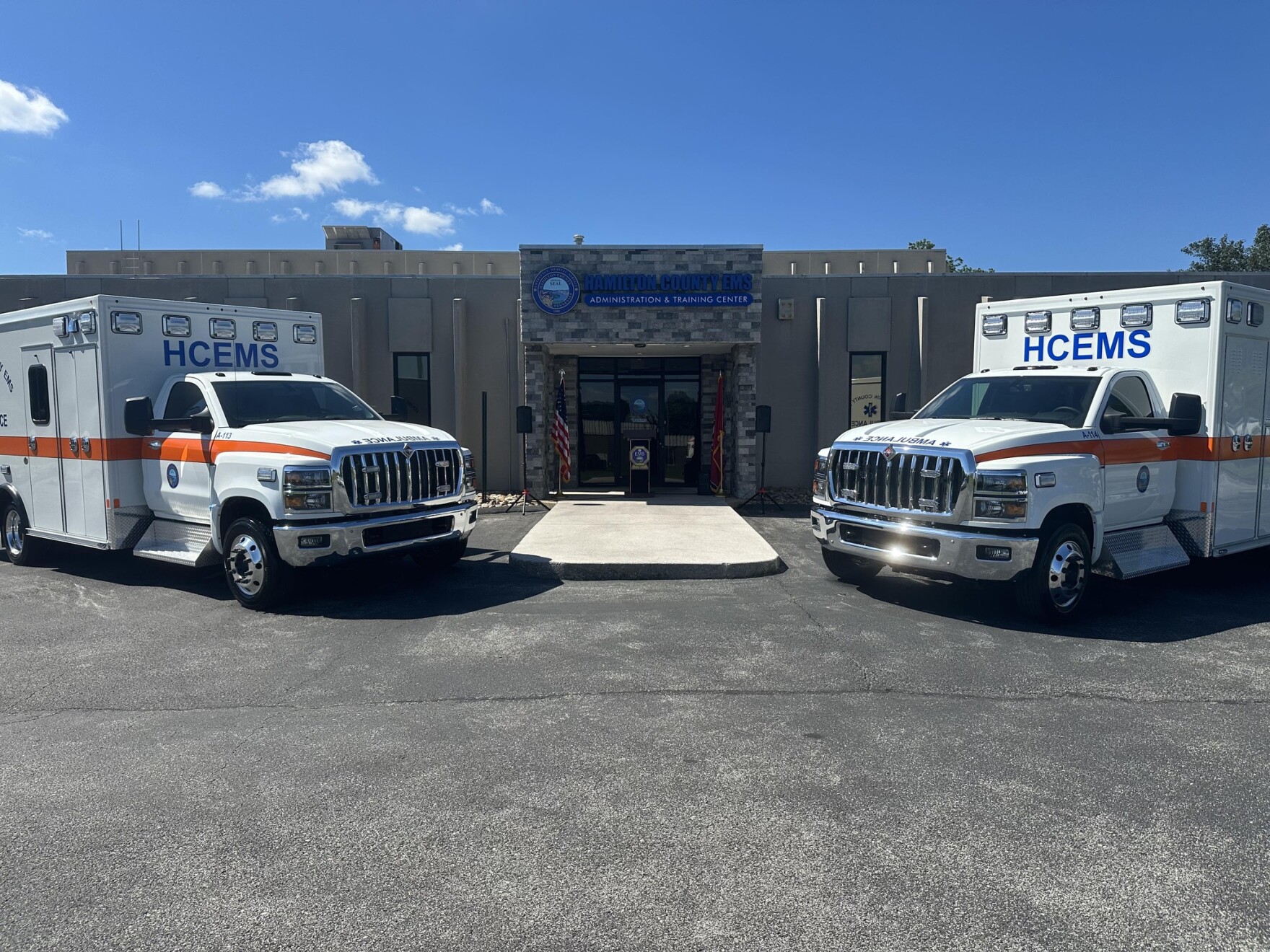 Fighting Opioids: Hamilton County’s Overdose Prevention Team
