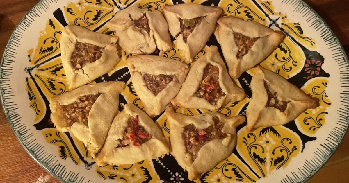 The Jewish feast of Purim | CAI