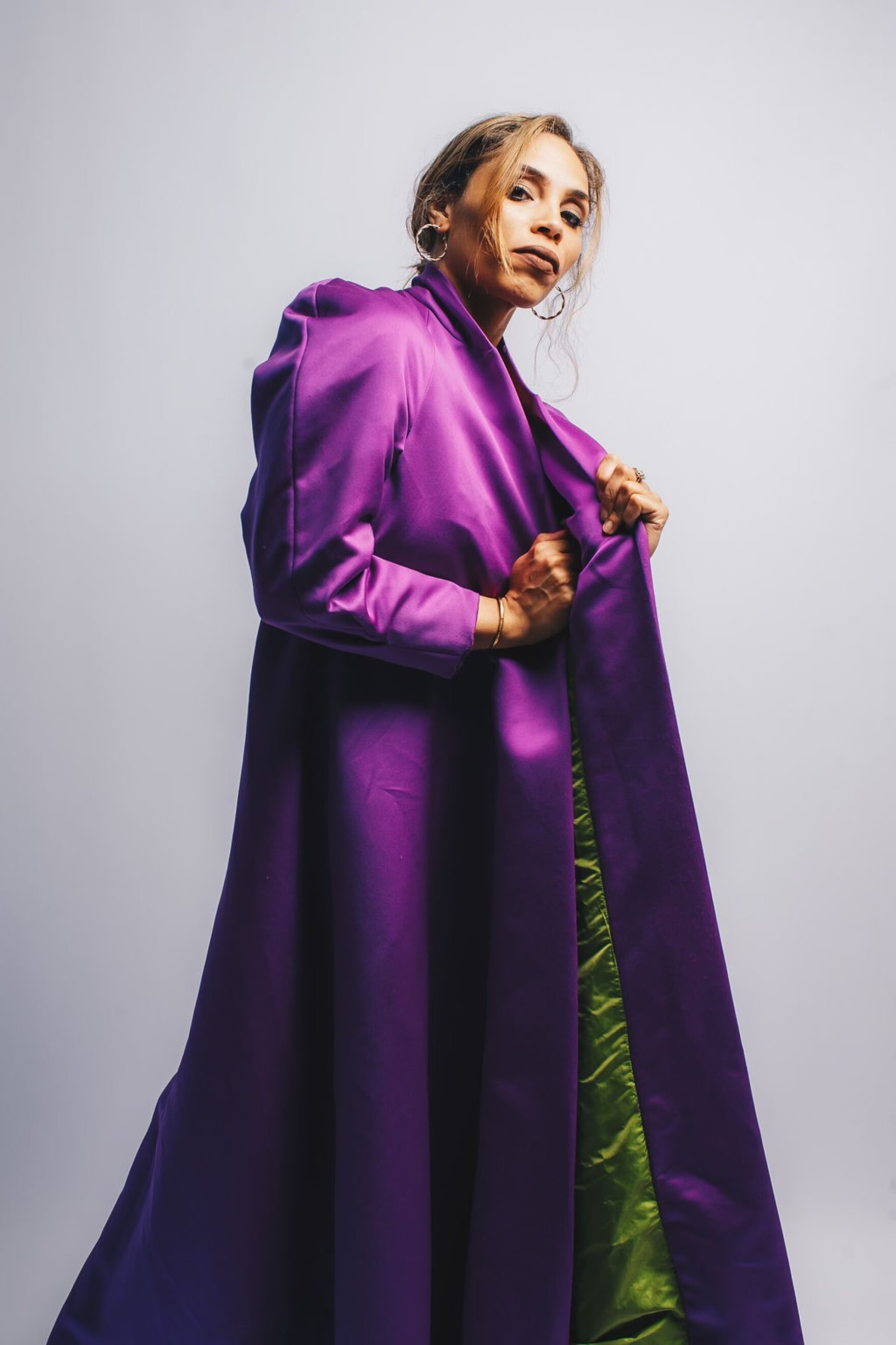 Naila Ansari on creating Black joy through movement | Buffalo Toronto Public Media