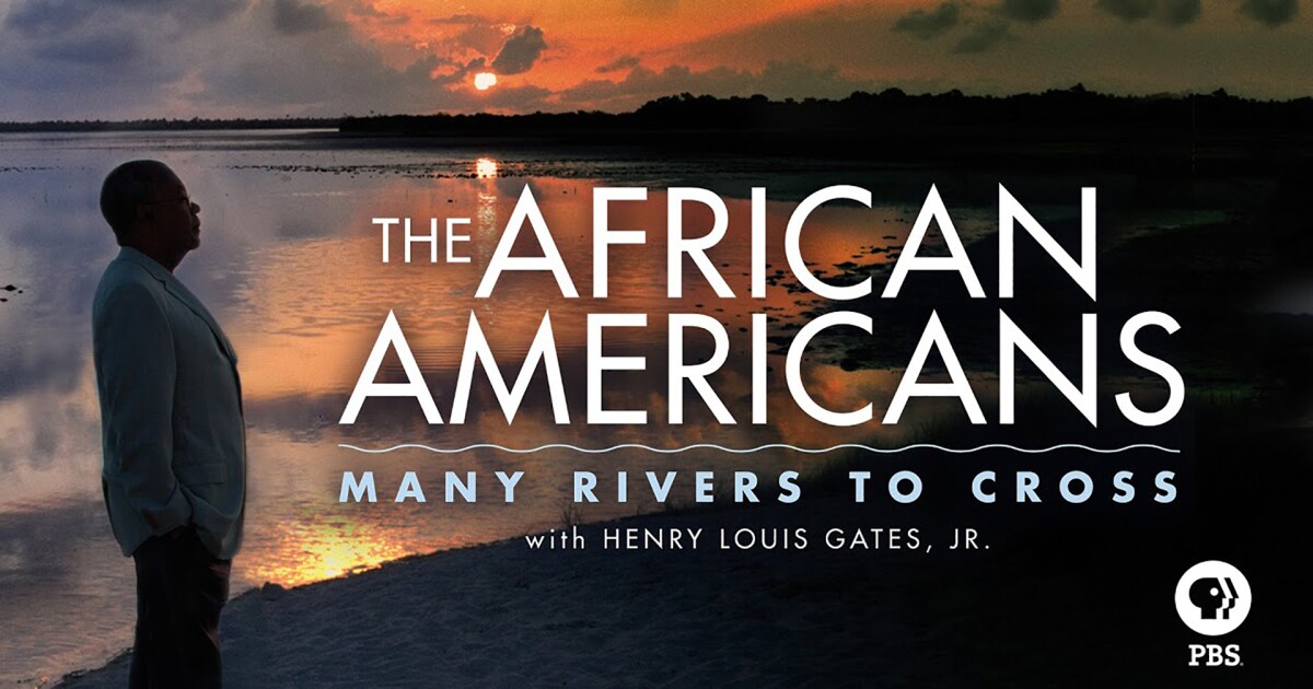 A Journey Through African American History | WLRN