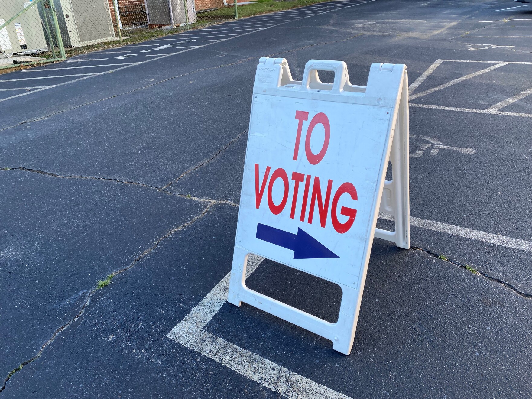 Voting in North Carolina in 2024: Frequently Asked Questions | WFAE 90. ...