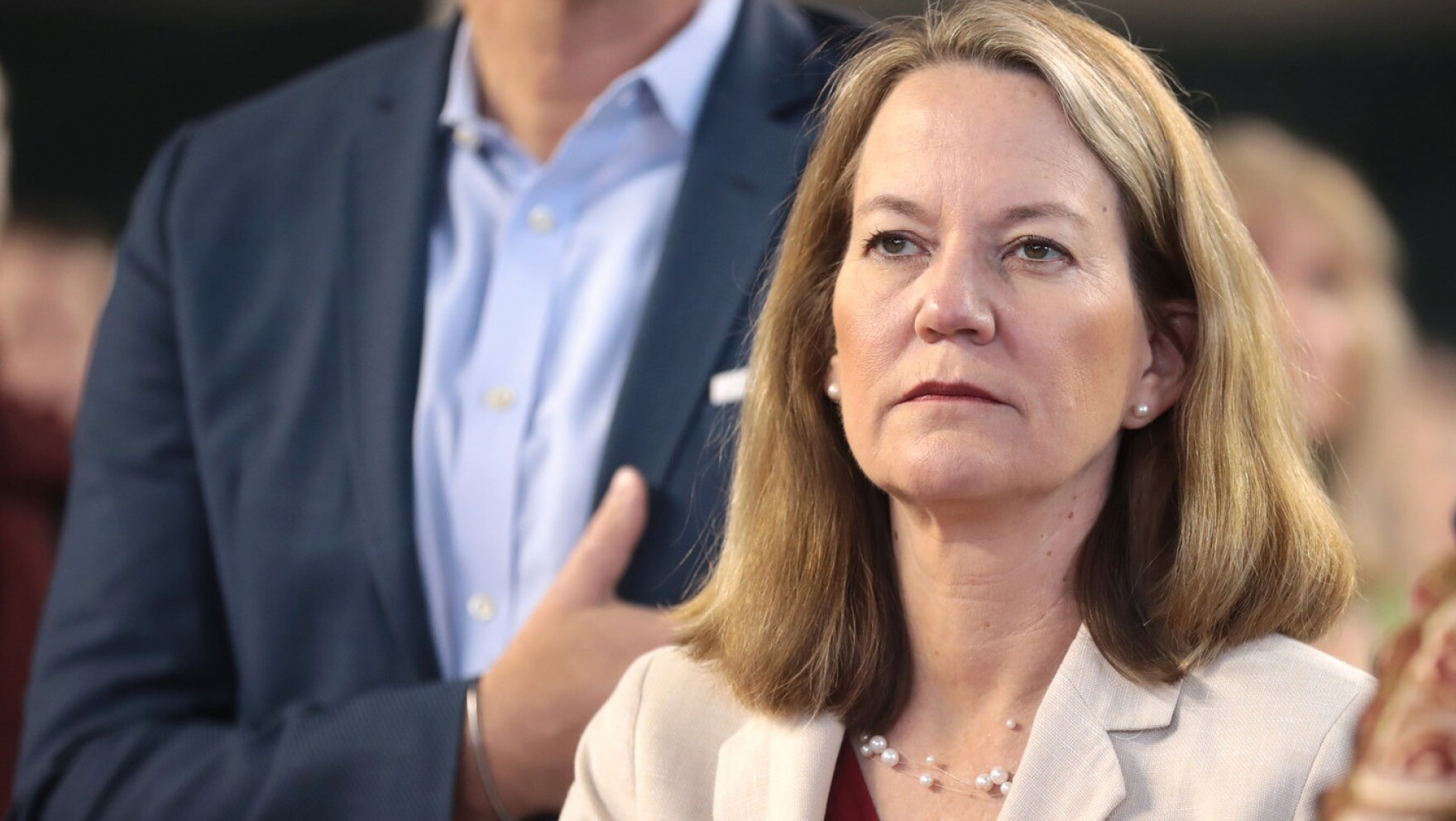 Mayes warns Arizona's federal employees against accepting Trump's ... Mayes warns Arizona's federal employees against accepting Trump's ...