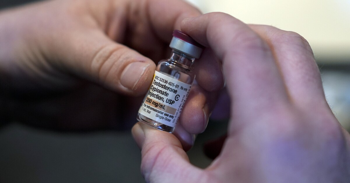 Atrium Health halts gender-affirming care for patients under age 19 ...