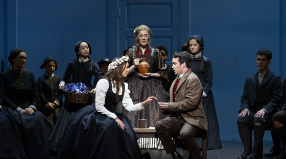 Metropolitan Opera | WRTI