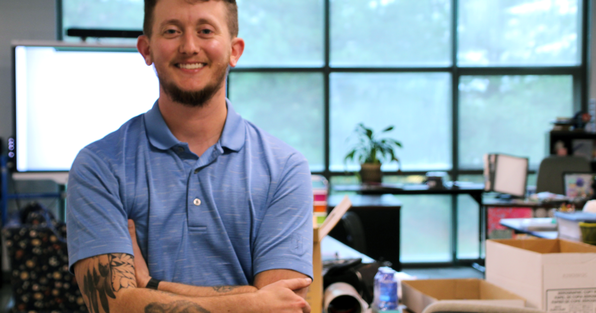 A Kansas City educator wants to 'make lives easier' for trans people ...