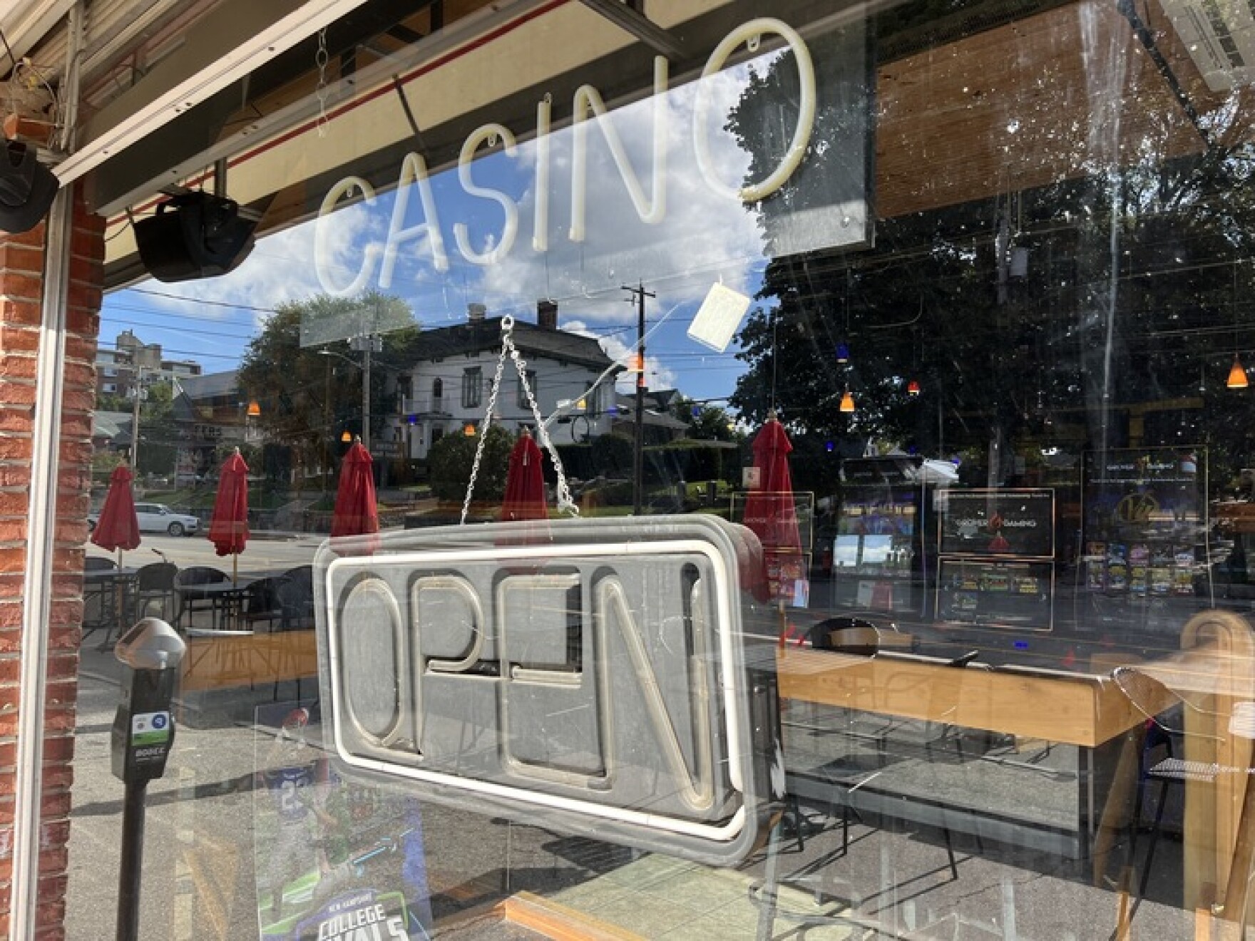 Sanborn arrested on new pandemic fraud charge related to his Concord ...