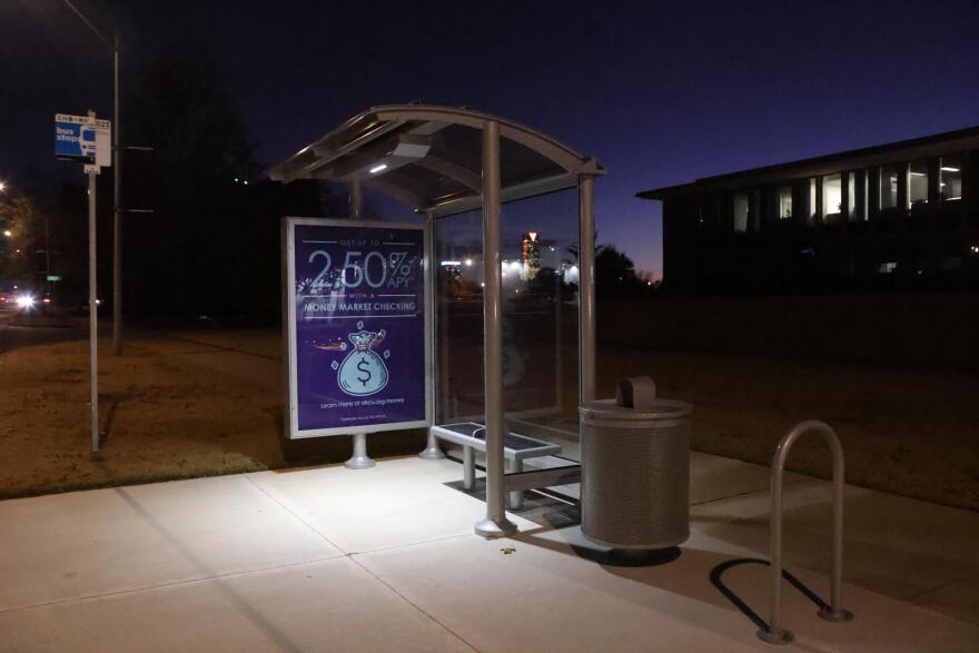 Oklahoma City receives nearly $20 million grant for improved transit | KOSU