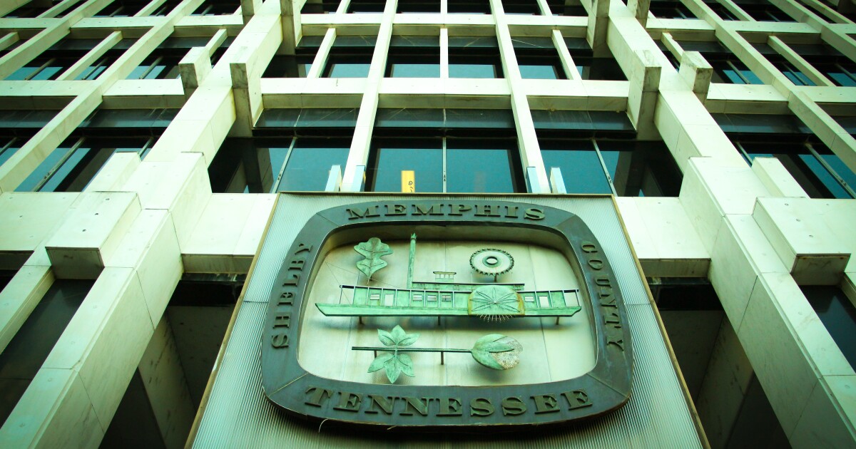 TN Politics: Budget Season Begins for the City of Memphis | WKNO FM