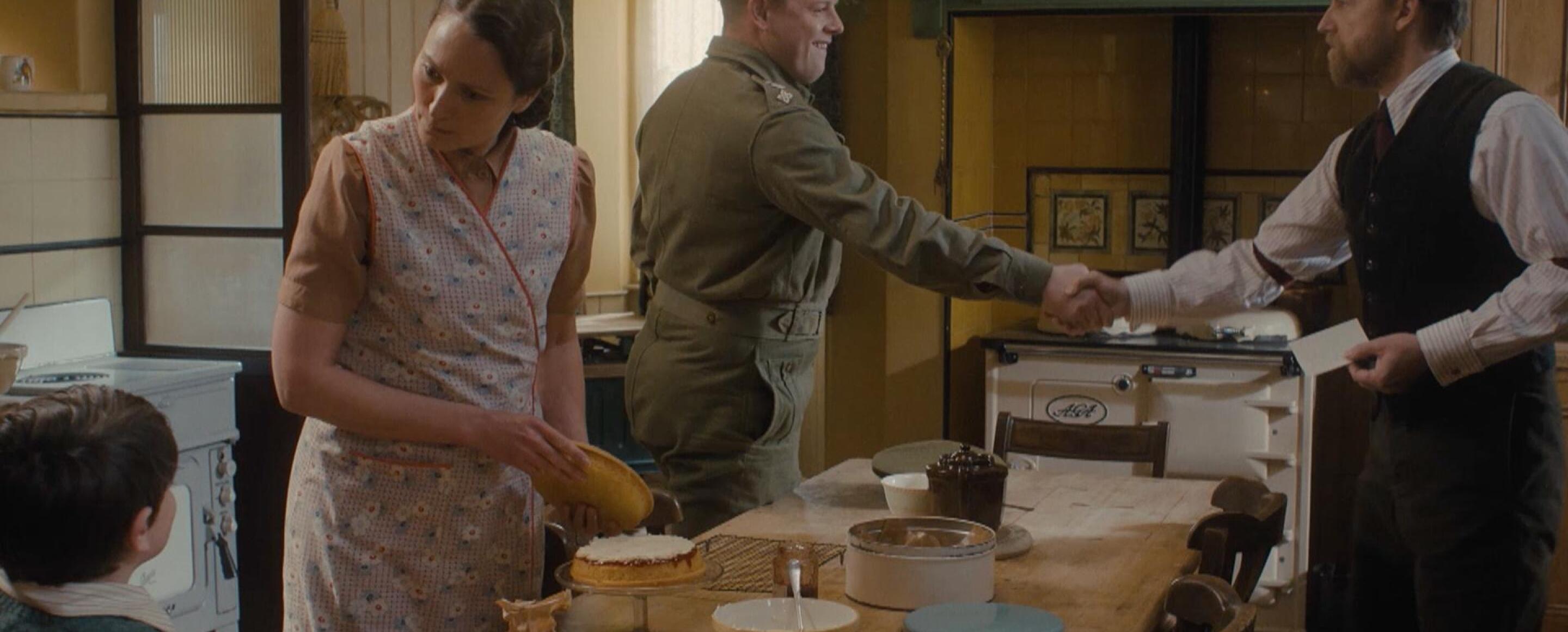 Episode 6 Scene