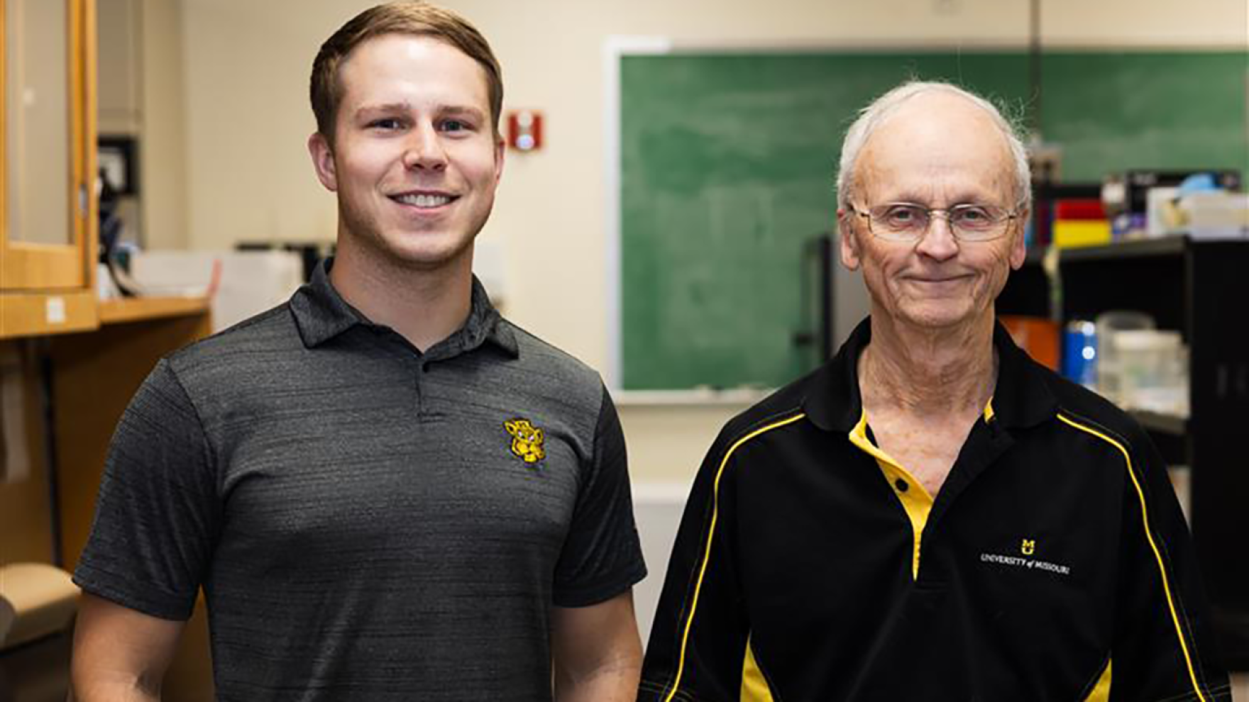 University of Missouri study links physical inactivity to Alzheimer's ...