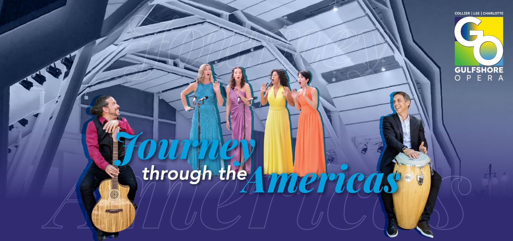 'Sleeping Beauty' and 'Journey Through the Americas' top this week's ...