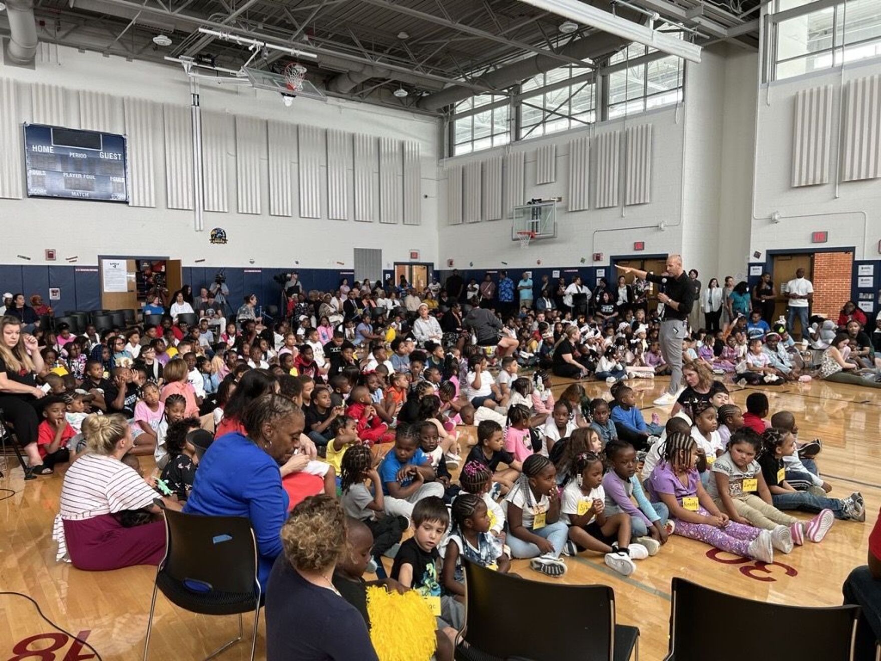 Using the rebranding of a Rochester school to inspire excellence | WXXI ...