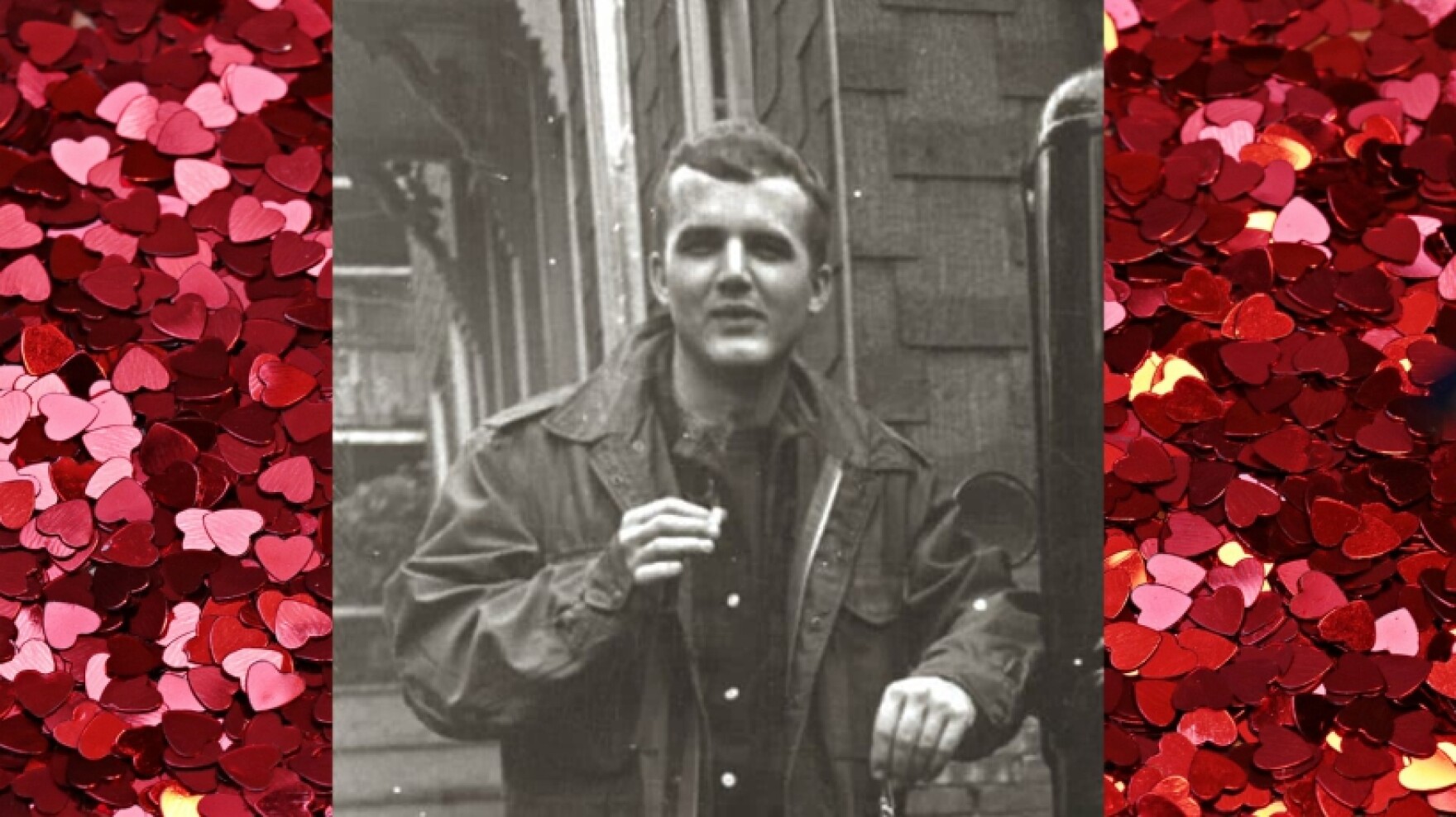 The Lonely Voice: 'Sarah Cole: A Type of Love Story' by Russell Banks | TPR