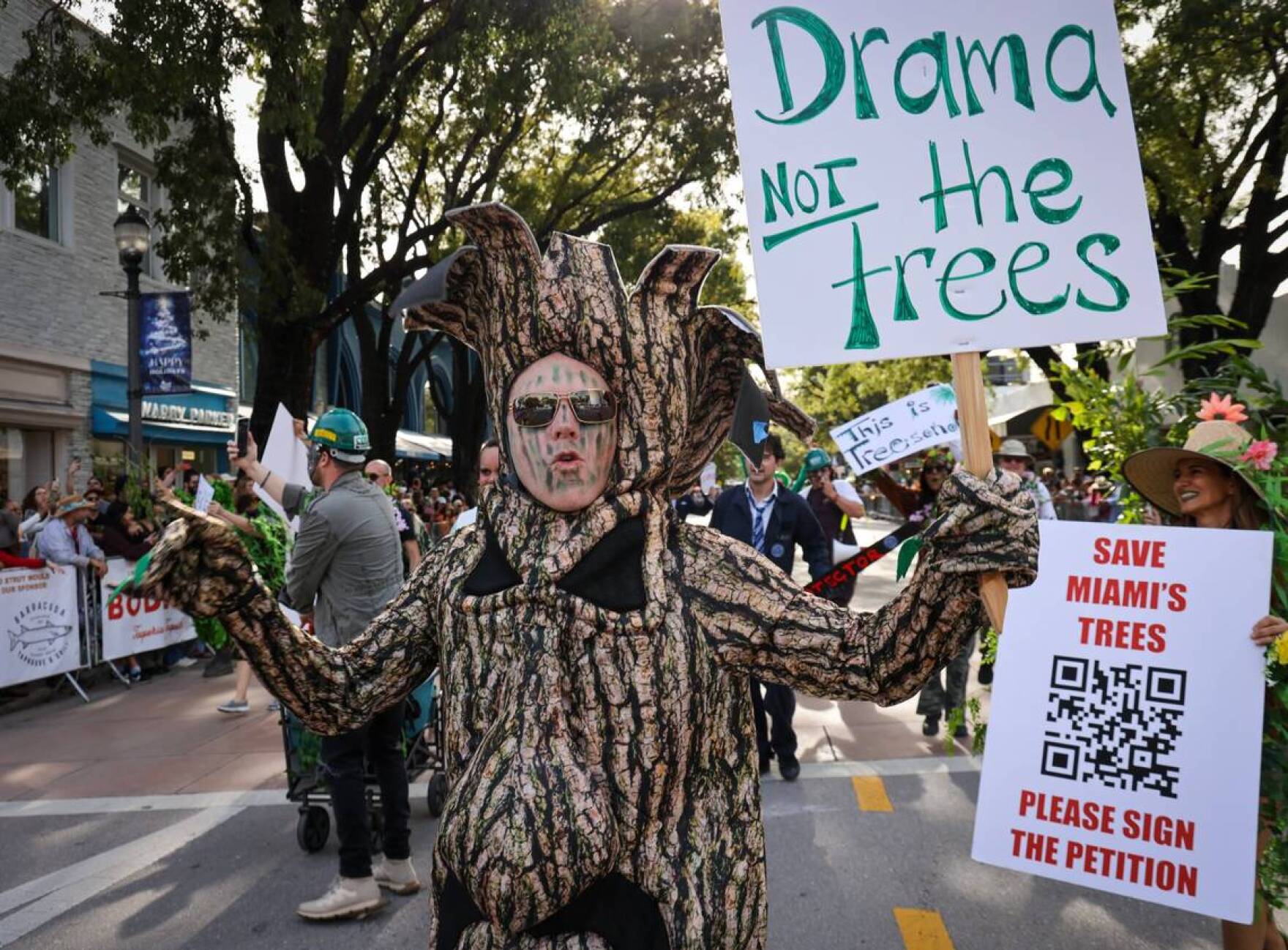 Developers push controversial Miami ordinance that would make it easier ...