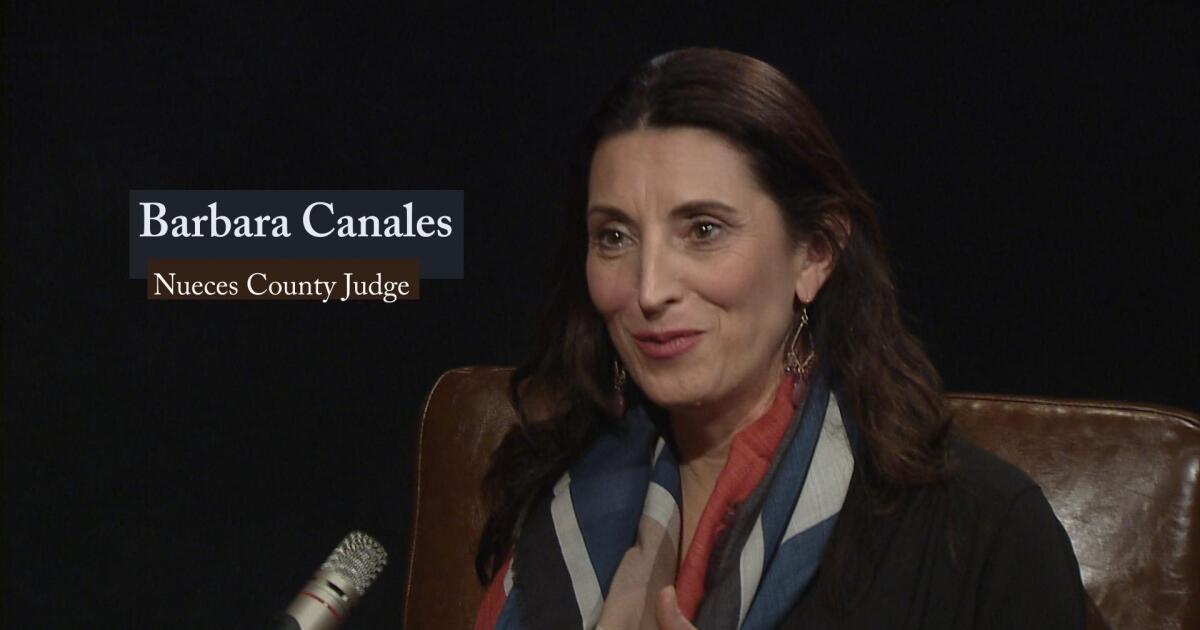 Barbara Canales