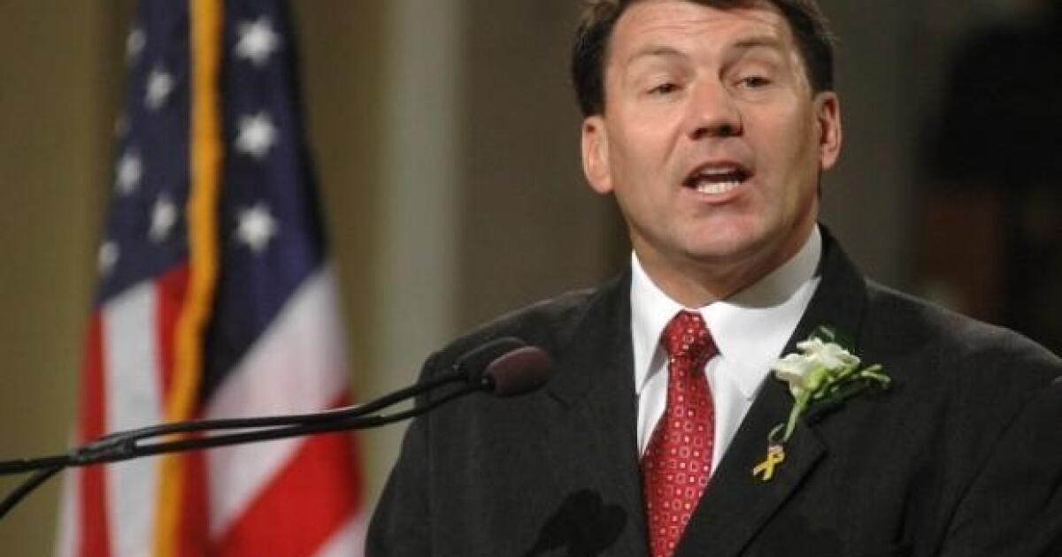 Dakota Midday: Senator-Elect Mike Rounds | SDPB