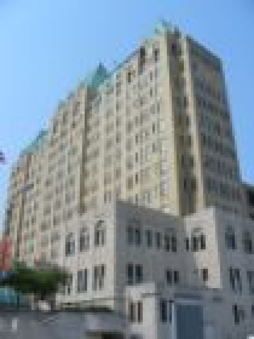 cold virus settlement