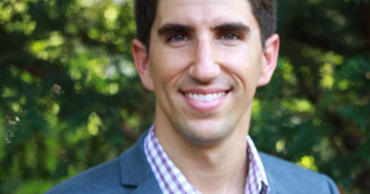 Democracy Works: Why politics makes us depressed — and what we can do about it | WPSU