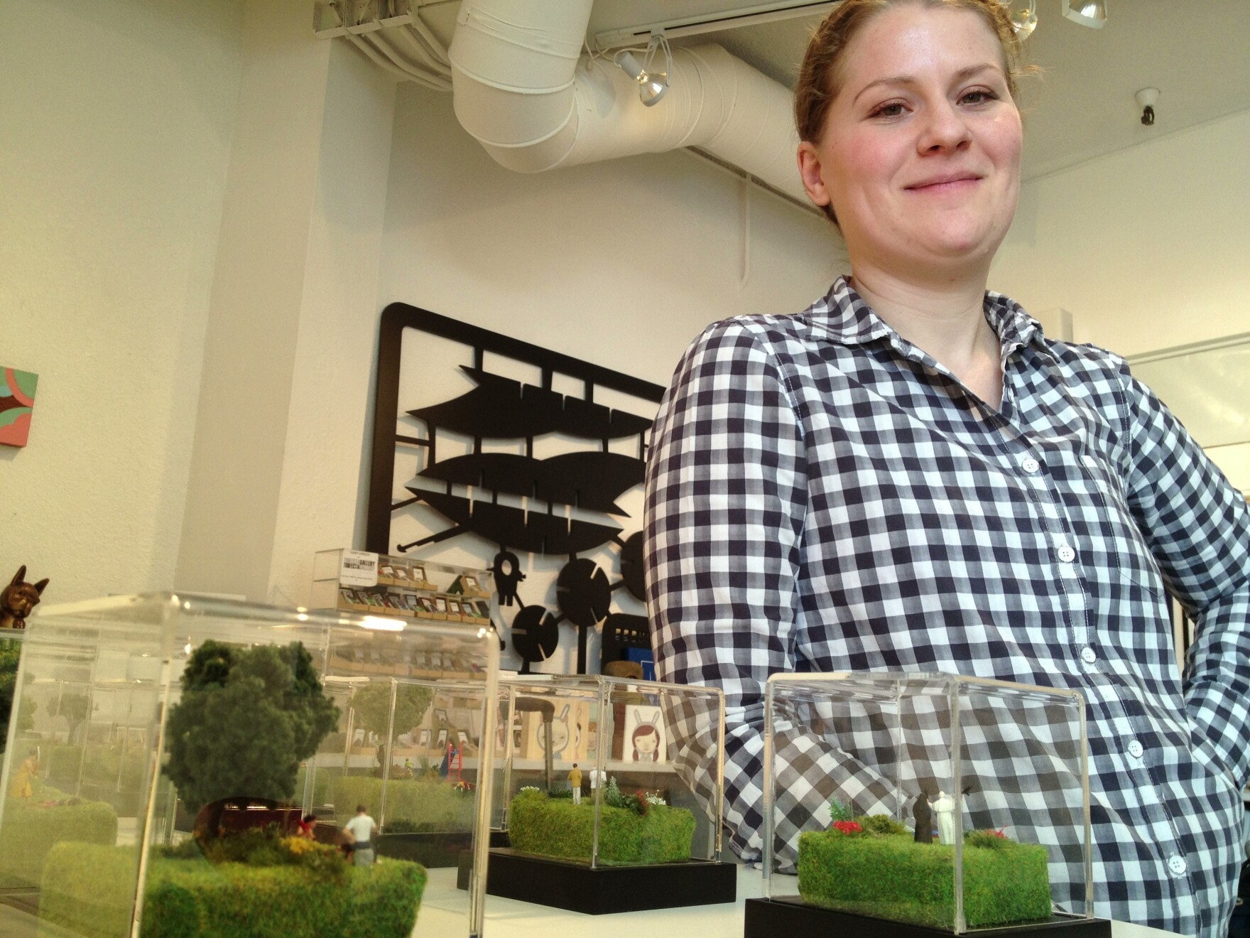 These Dioramas Are To Die For