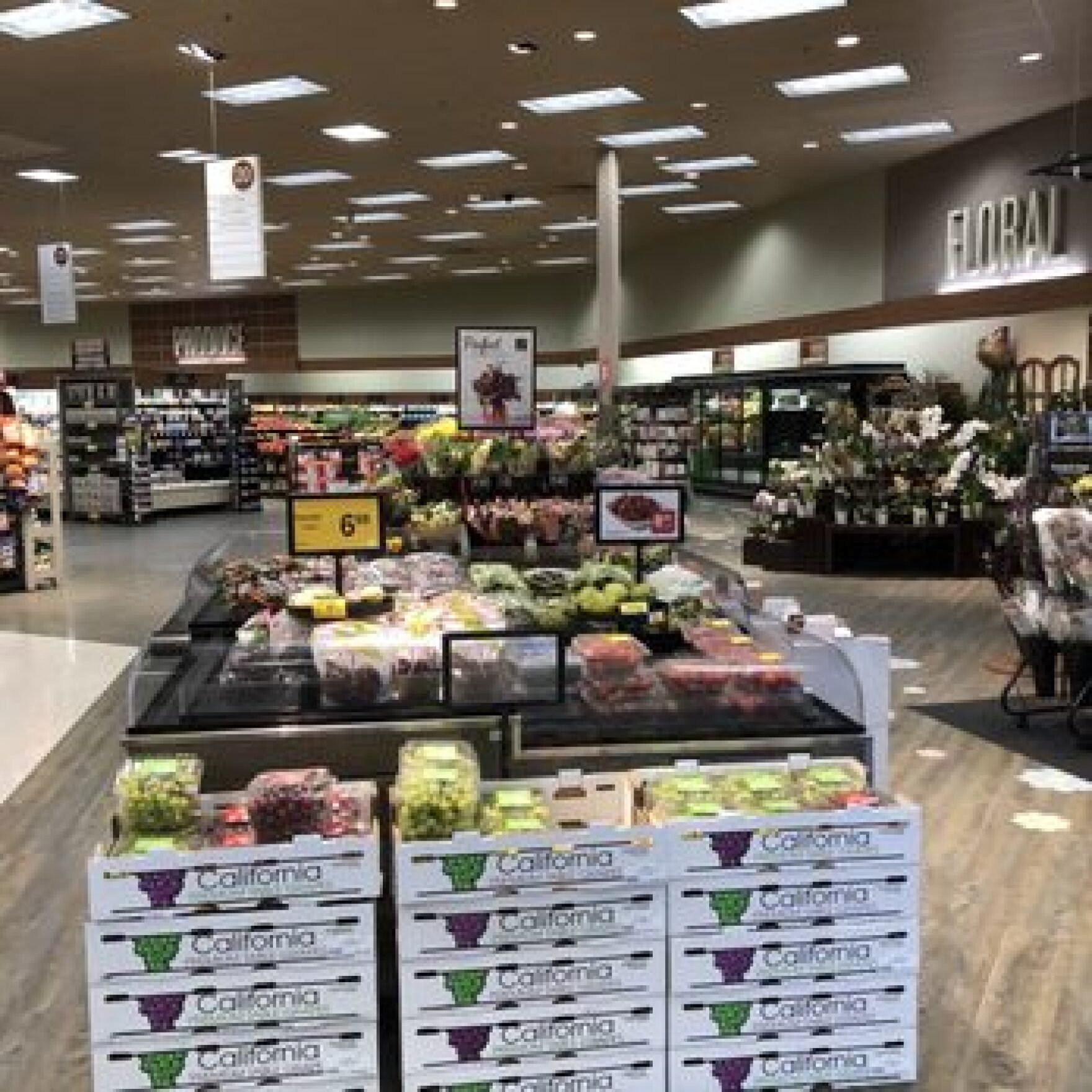 Fred Meyer/Safeway merger could affect Alaska consumers | KUAC.org