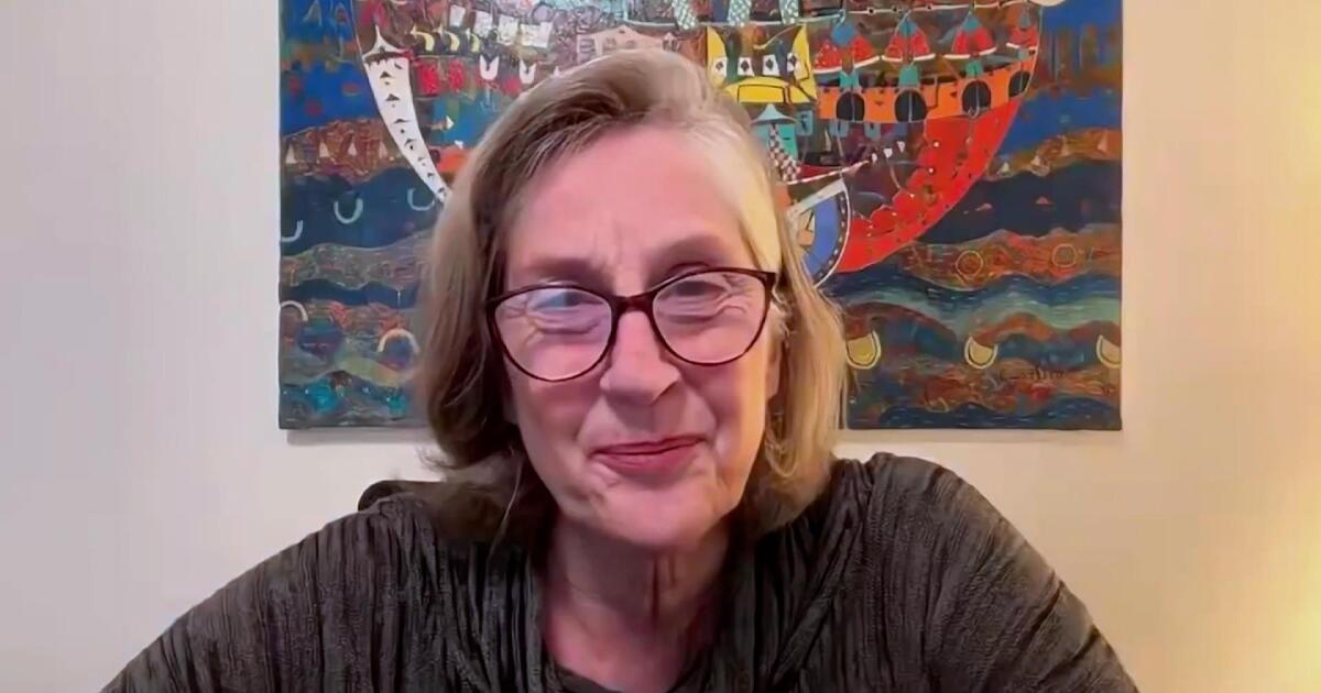 “One Year After the L.A. Fires: Hope, Blame and Debt” | SDPB