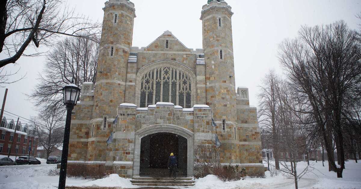 Maine colleges and universities sign national letter responding to ...