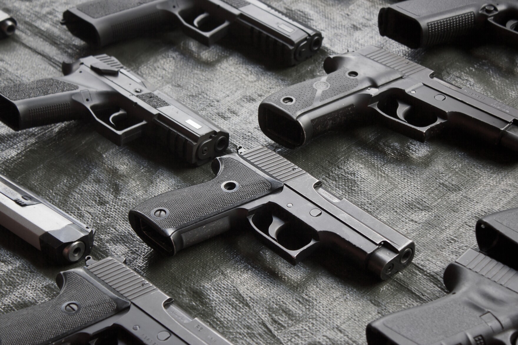 Anti-gun violence advocates want to "silence the violence" | WKAR ...