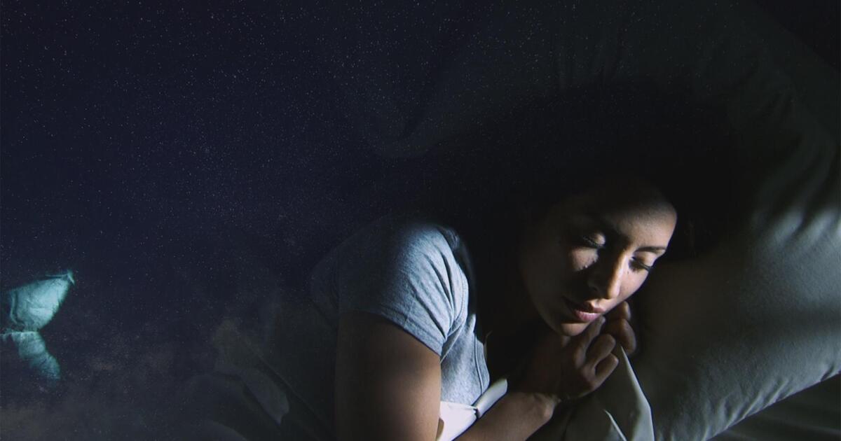 Mysteries of Sleep | Connecticut Public