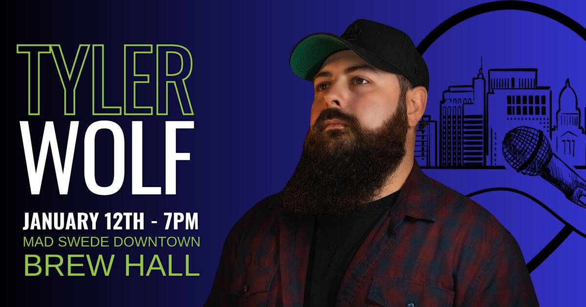 tyler wolf