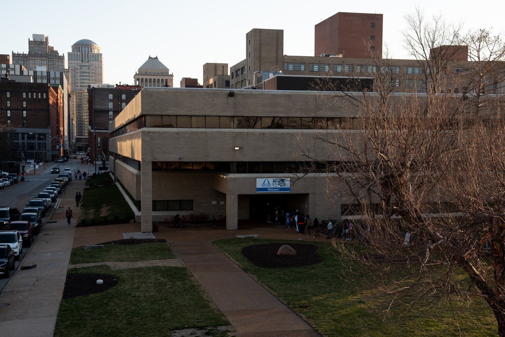 St. Louis schools loses thousands per student from tax incentives | STLPR