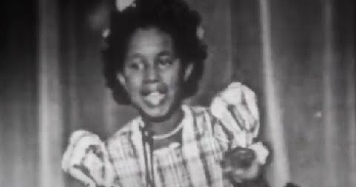 In Remembrance: Toni Harper | KNKX Public Radio