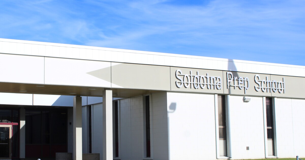 Assembly OKs $81K more for Soldotna schools study Assembly OKs $81K more for Soldotna schools study