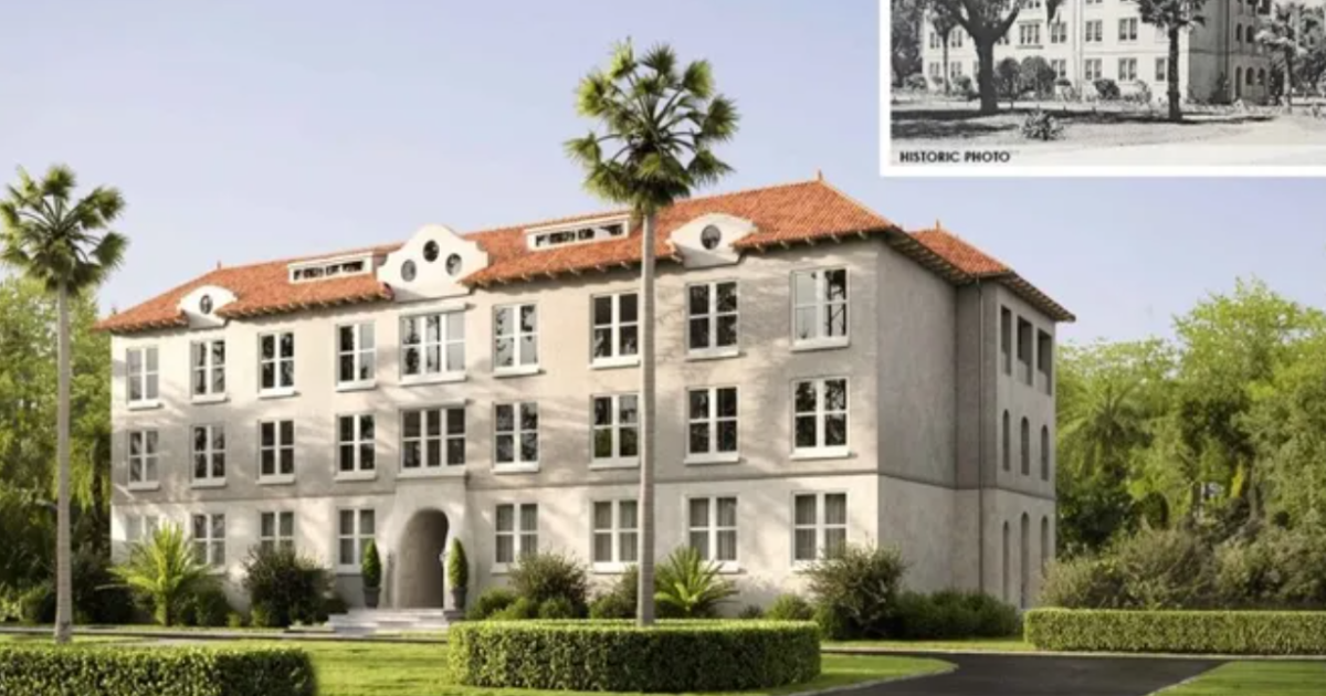 St. Augustine vies for state Black History Museum | WJCT News 89.9