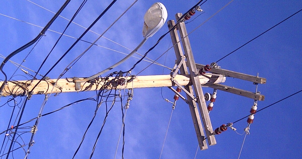 South Dakota Officials To Attend Electrical Grid Protection Conference ...