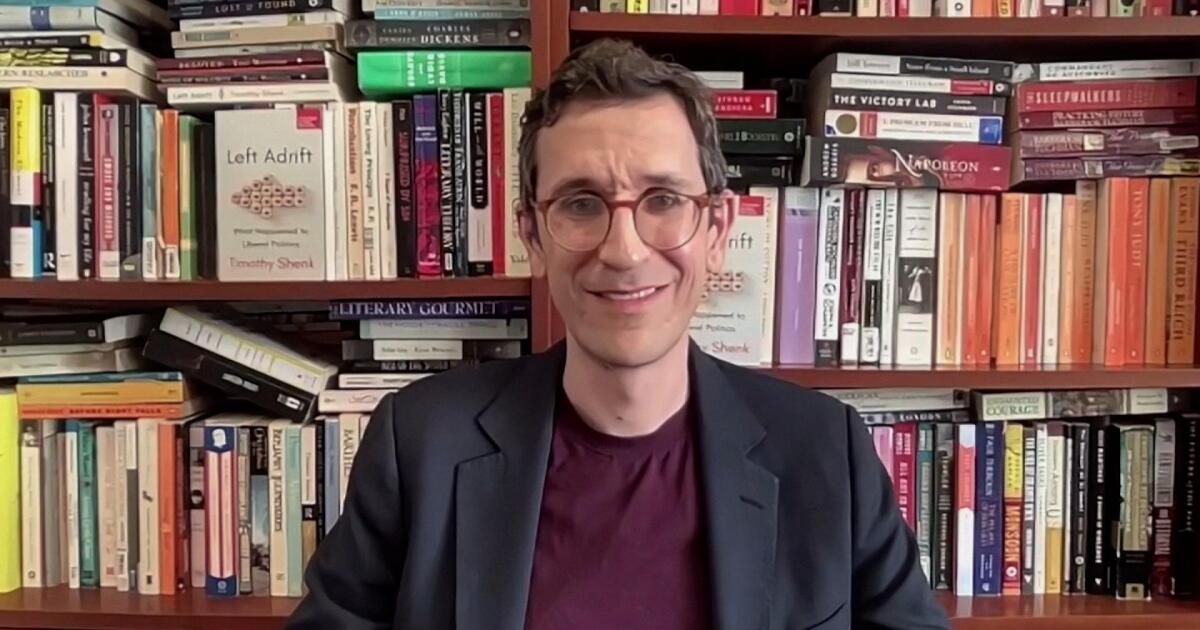 How the Democratic Party Lost Its Way and What It Means for This ...