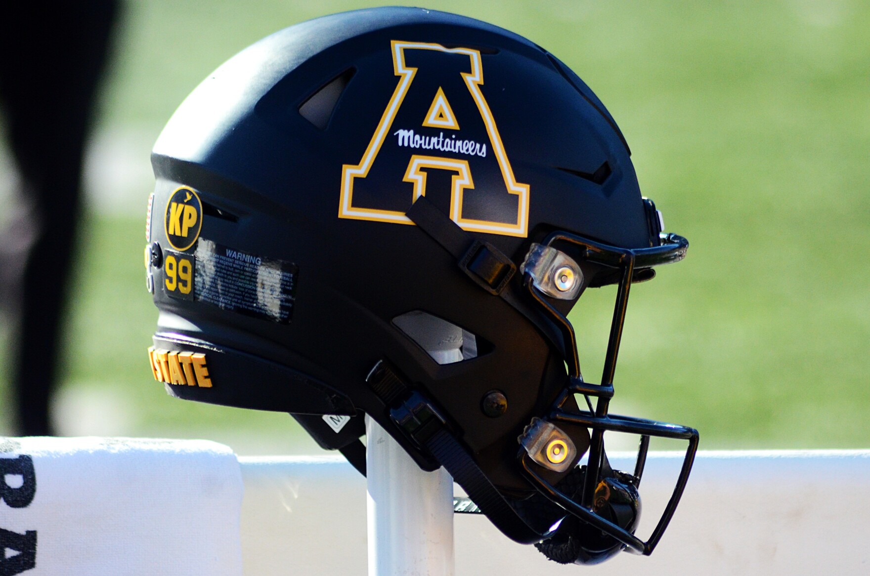 App State, Charlotte hire new football coaches; UNC search continues | WUNC