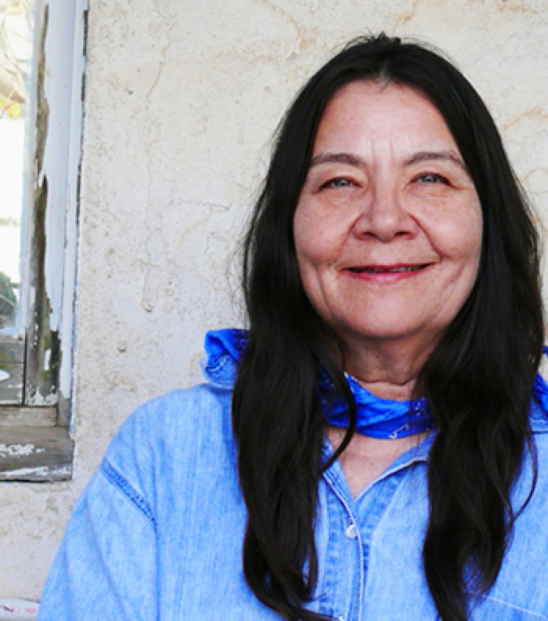 Earth Notes - Leslie Marmon Silko