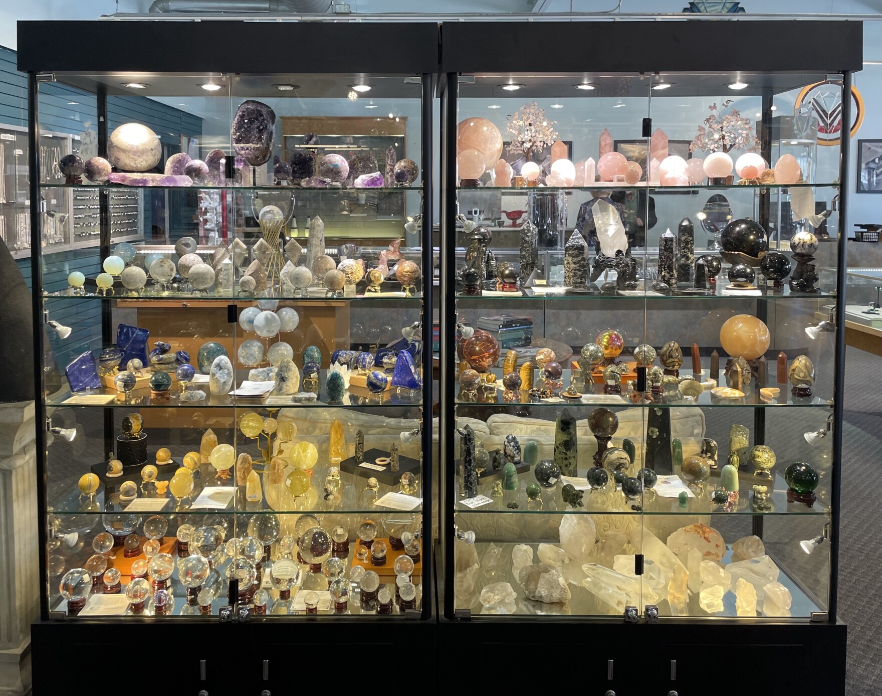 Kansas City rock and gem shops you should check out | KCUR - Kansas ...