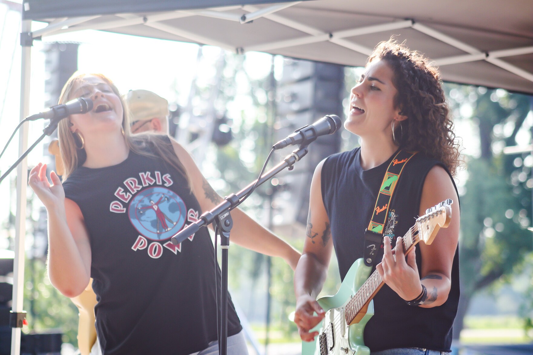 Lady Revel to premiere ‘Slow Burn’ at xBk this Friday | Iowa Public Radio