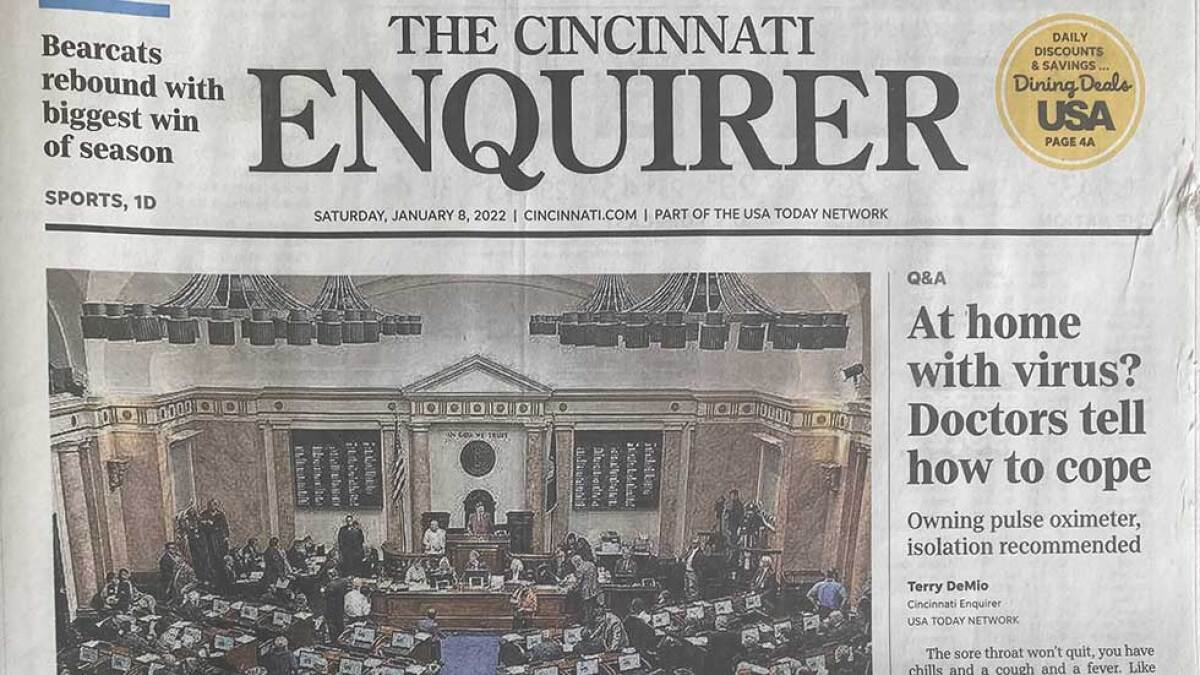 enquirer